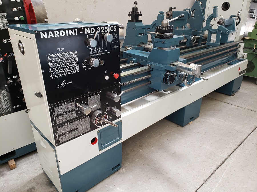 Arquivos Nardini Fabricado no Brasil - Lede Máquinas 11 99649-9121