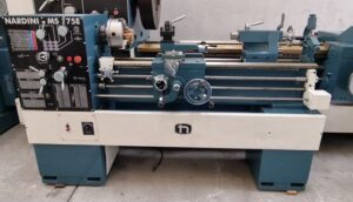 Arquivos Nardini Mascote 175 - Lede Máquinas - COMÉRCIO E REFORMA DE TORNOS MECÂNICOS NACIONAIS